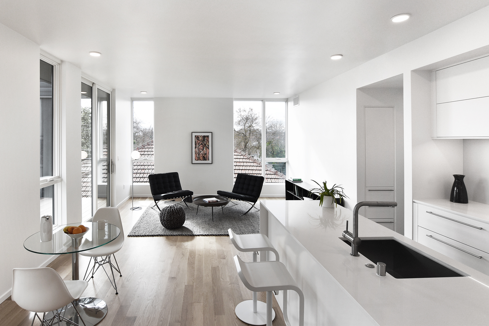 Block 27 - Architect Magazine