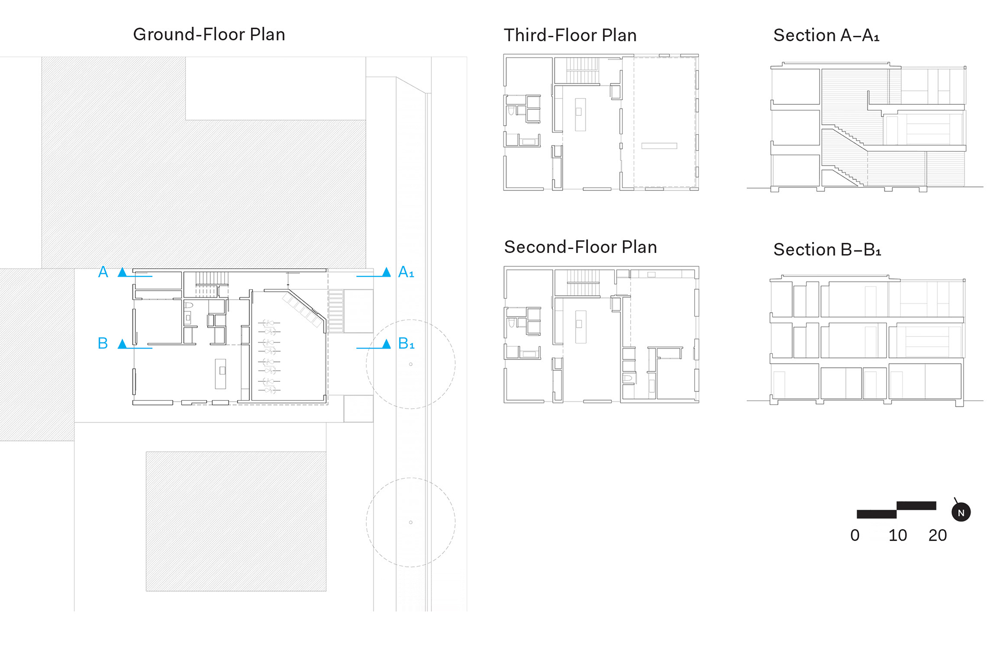 Block 27 - Architect Magazine