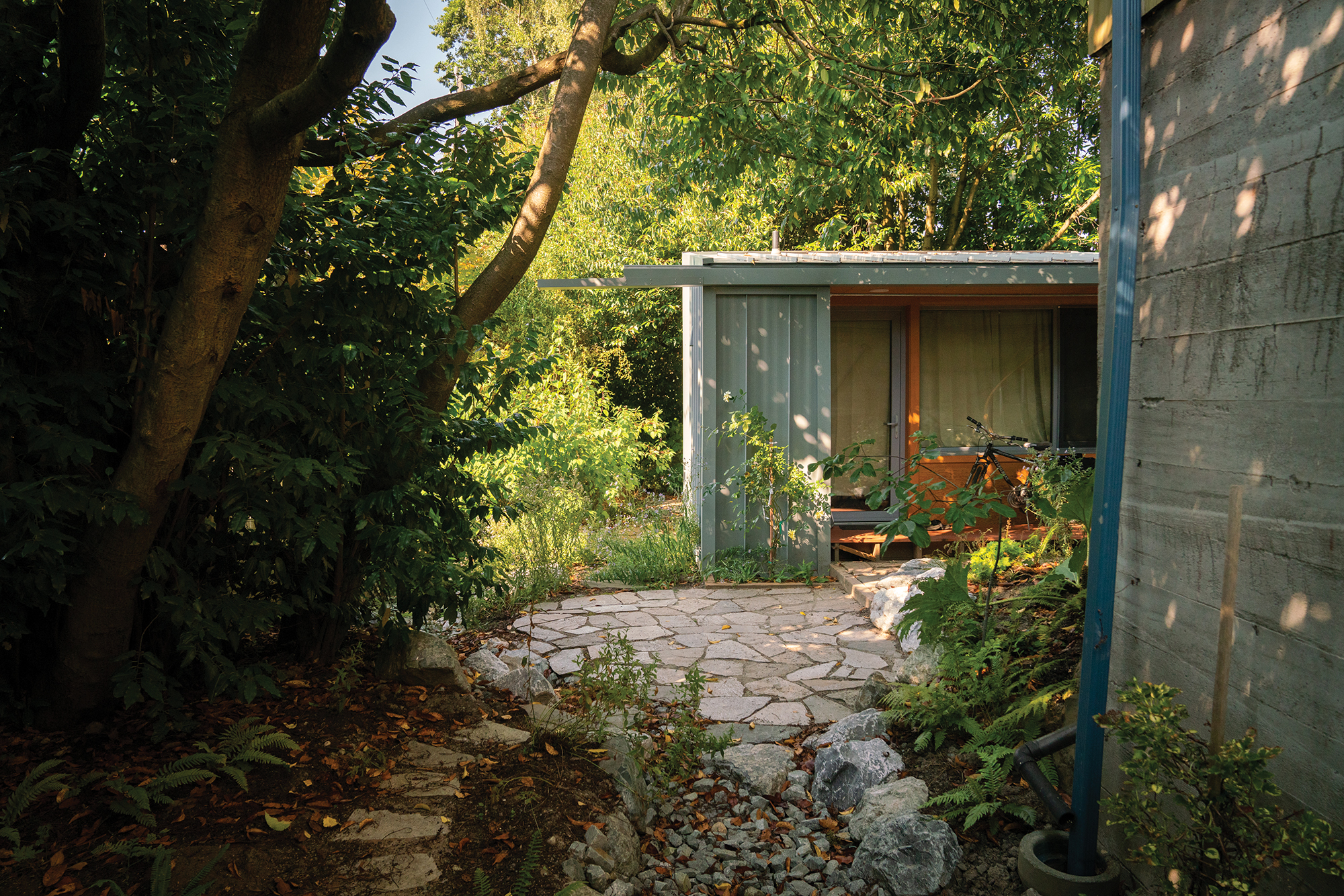 Block Houses - Architect Magazine