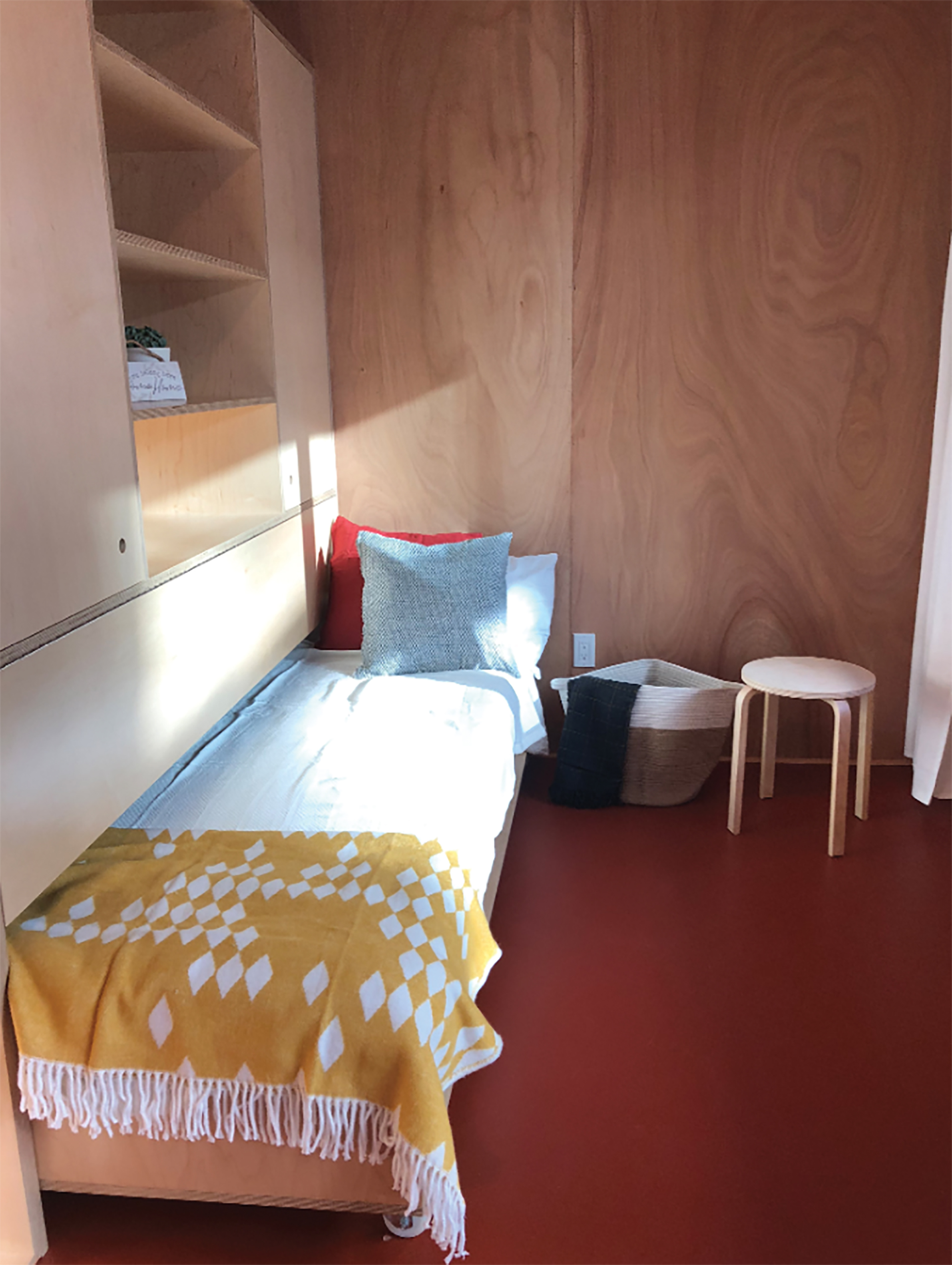 Block Houses - Architect Magazine