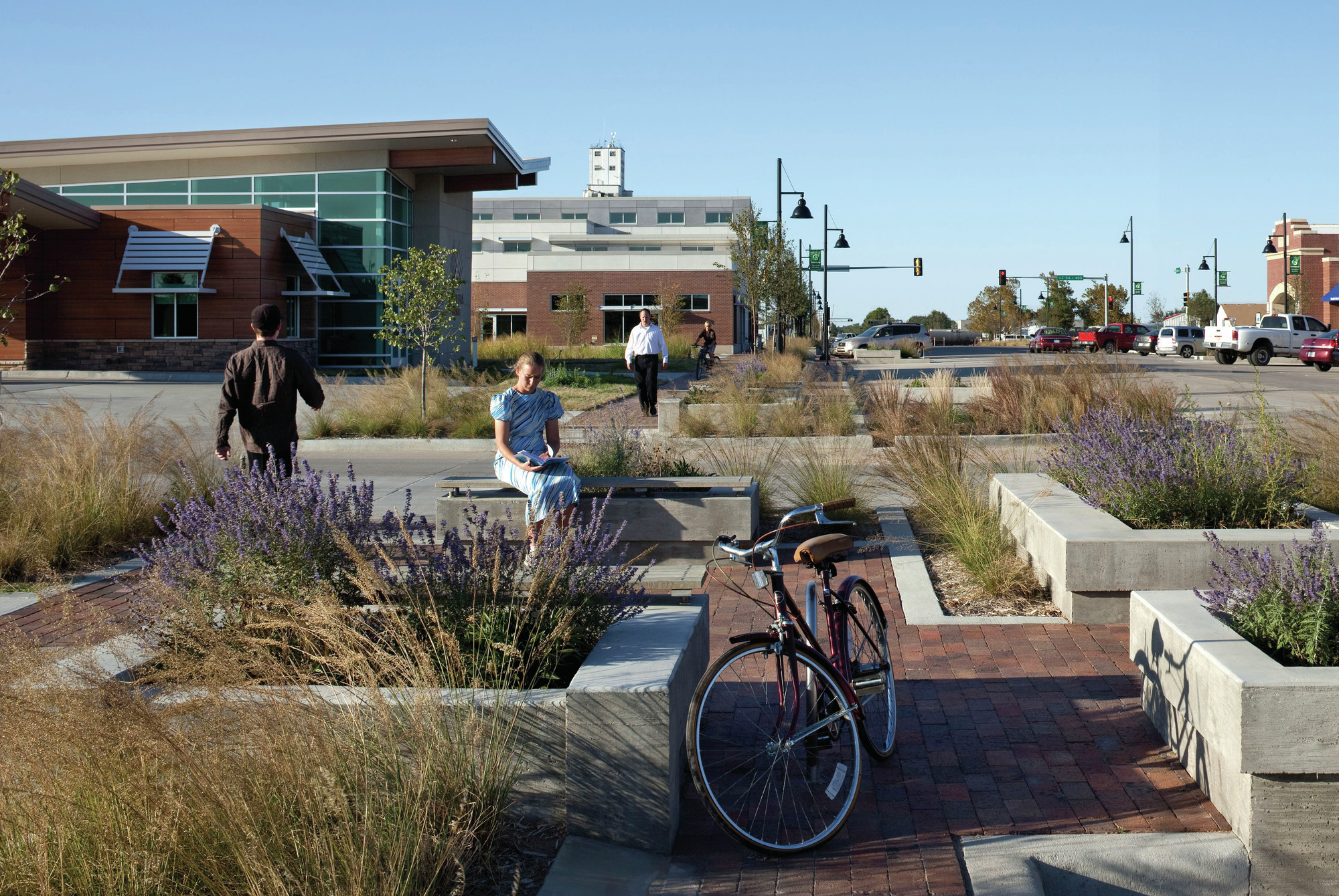 AIA Honors Bob Berkebile With its 2022 Edward C. Kemper Award