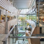 Sawyer Library - Architect Magazine