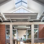Sawyer Library - Architect Magazine