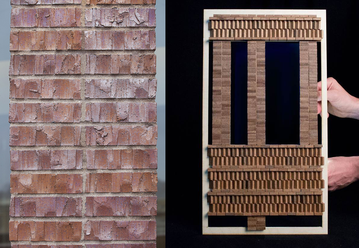 Bruce C. Bolling Municipal Building, Designed by Mecanoo and Sasaki