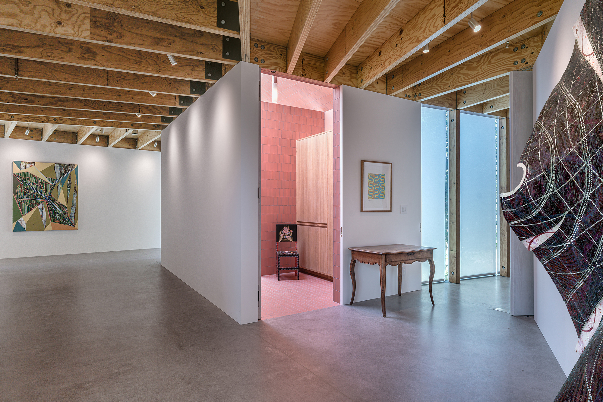 Branch House - Architect Magazine