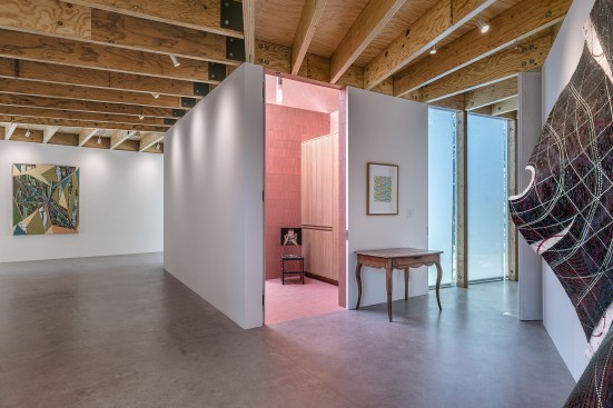 Branch House - Architect Magazine