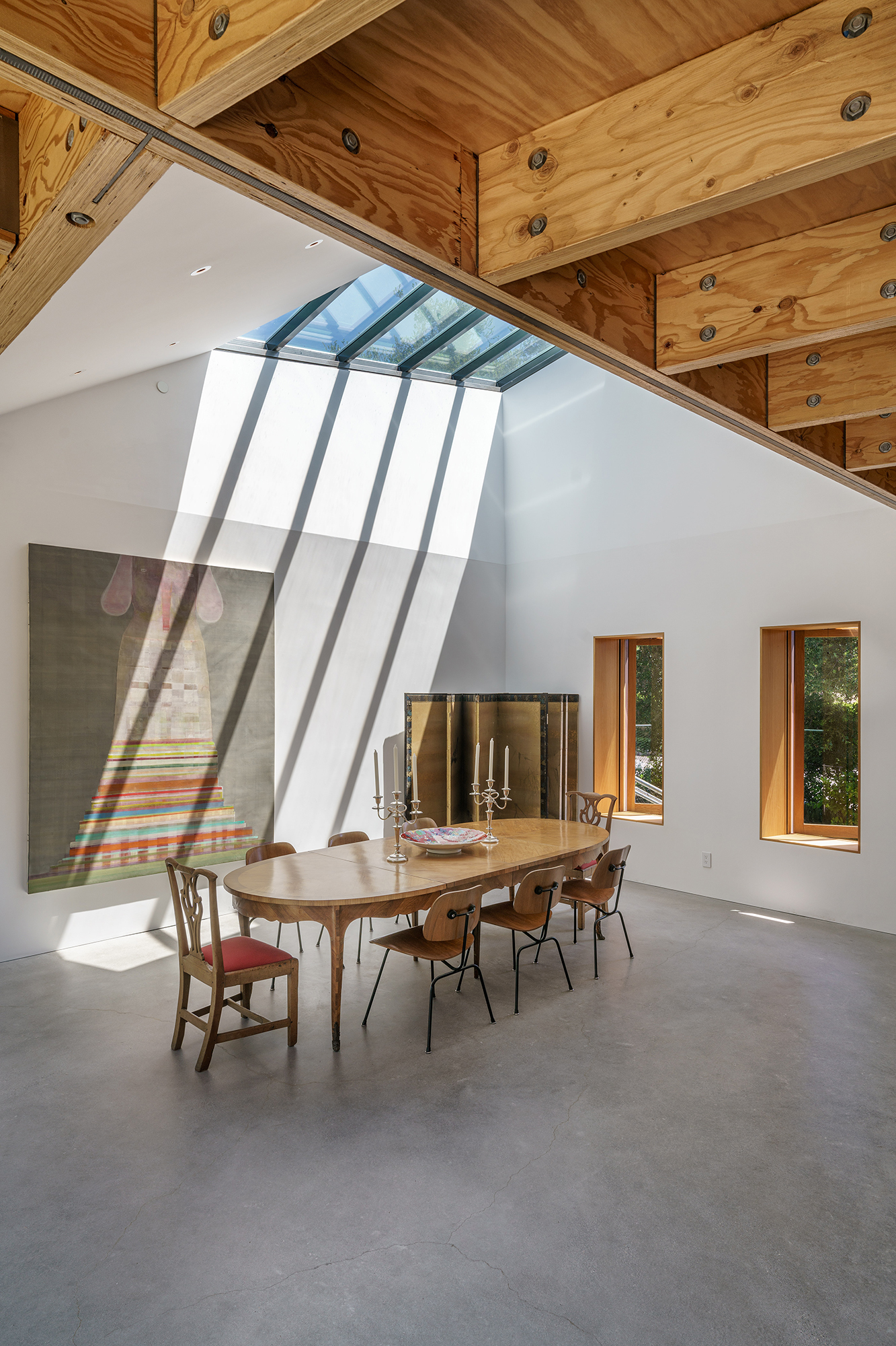 Branch House - Architect Magazine