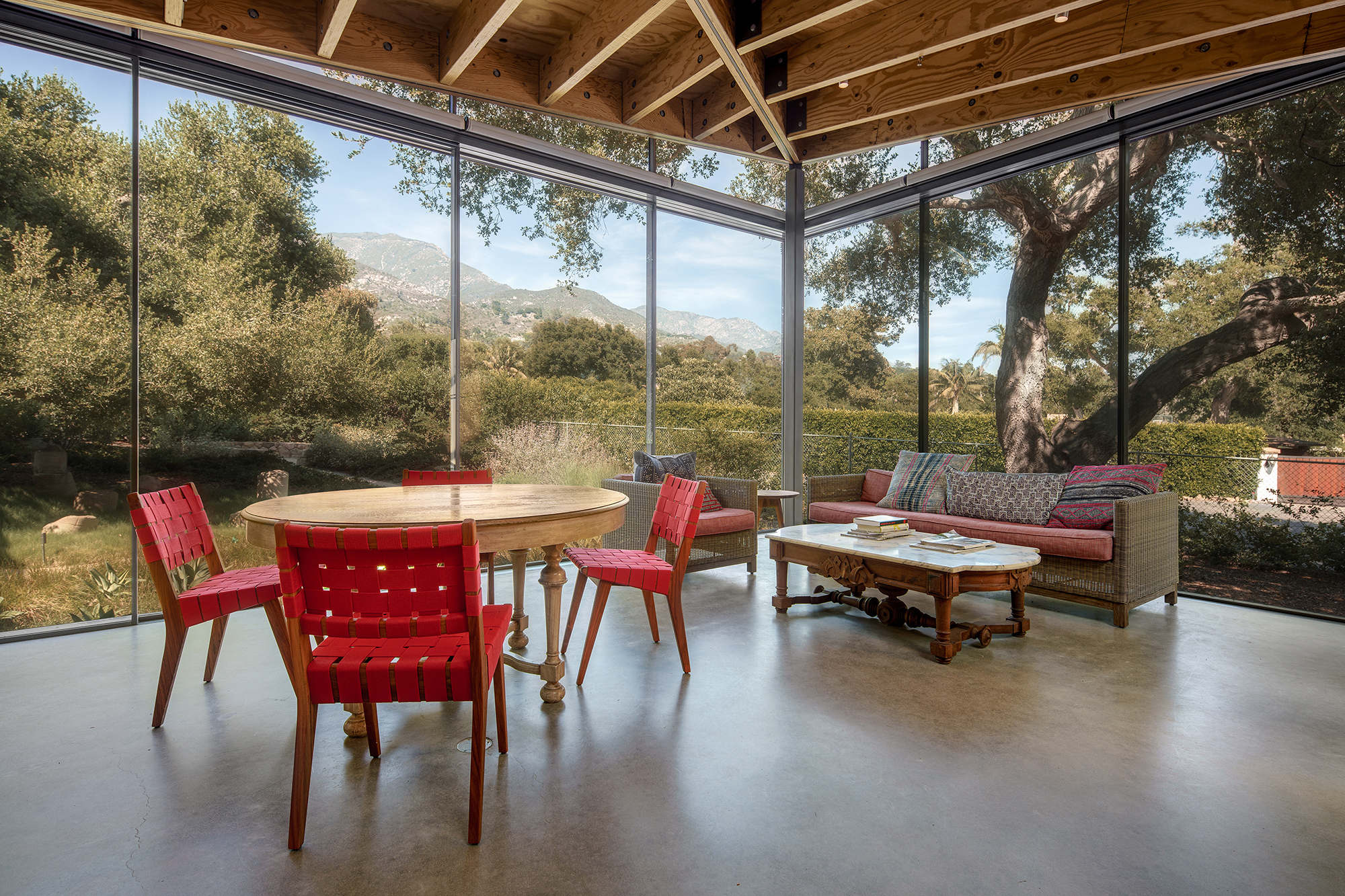 Branch House - Architect Magazine