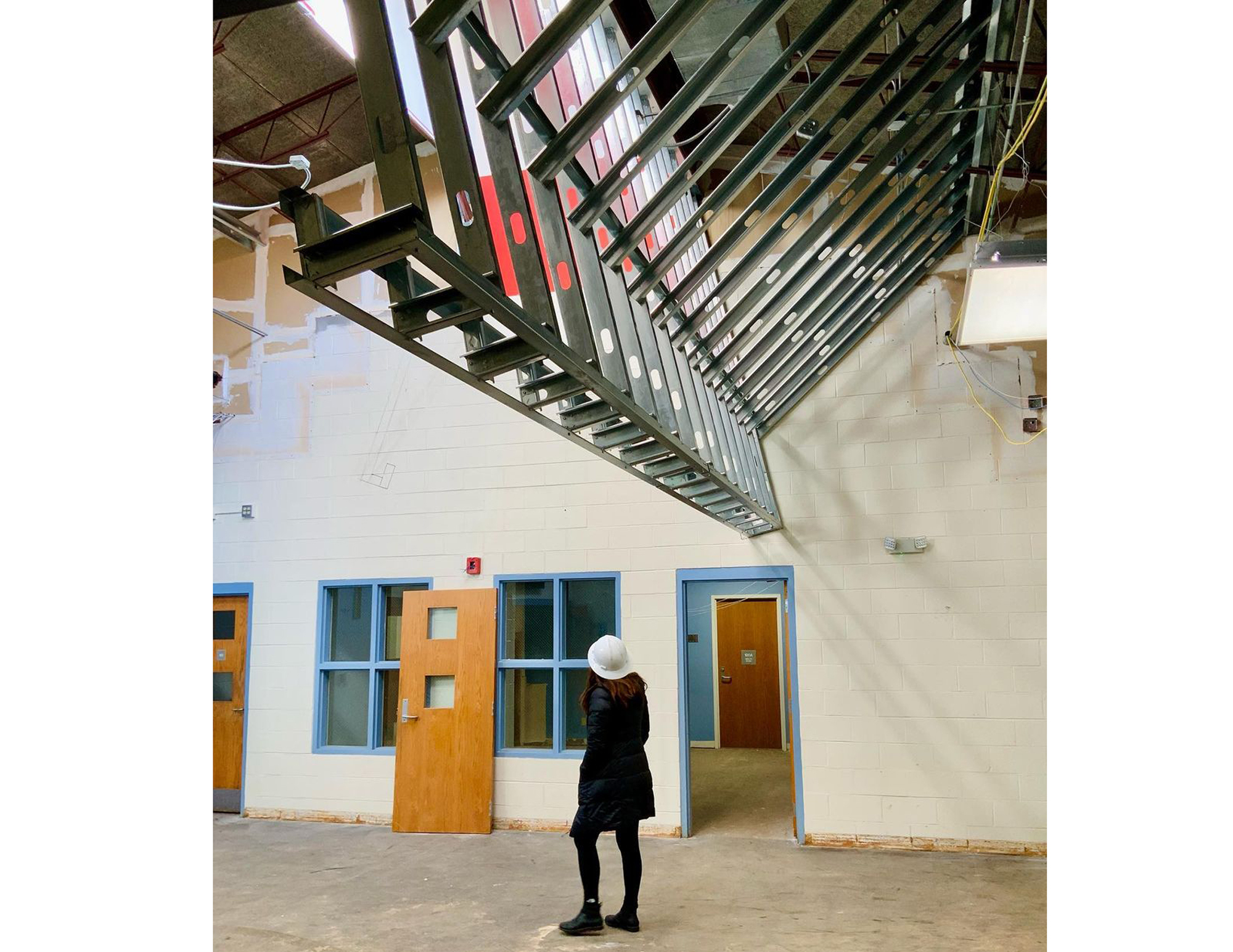 Brassfield Elementary School - Architect Magazine