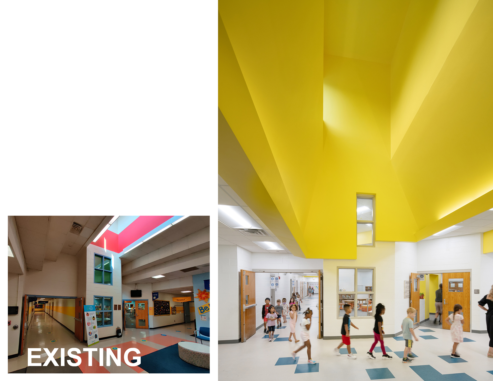 Brassfield Elementary School - Architect Magazine
