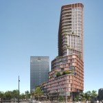 The Brink Tower - Architect Magazine