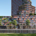 The Brink Tower - Architect Magazine