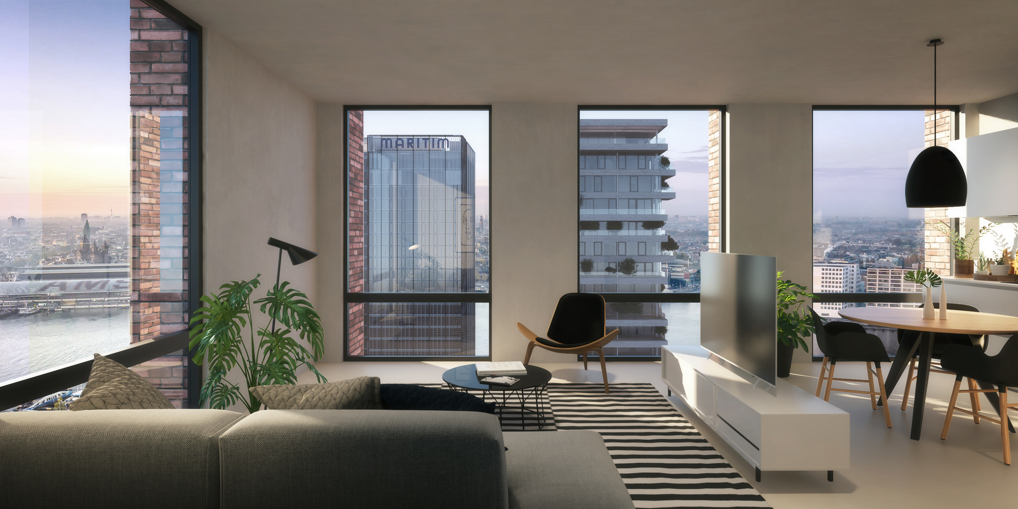 The Brink Tower - Architect Magazine