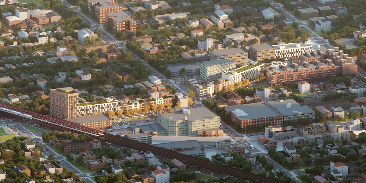 AIANY + ASLA-NY Announce 2024 Transportation + Infrastructure Design ...