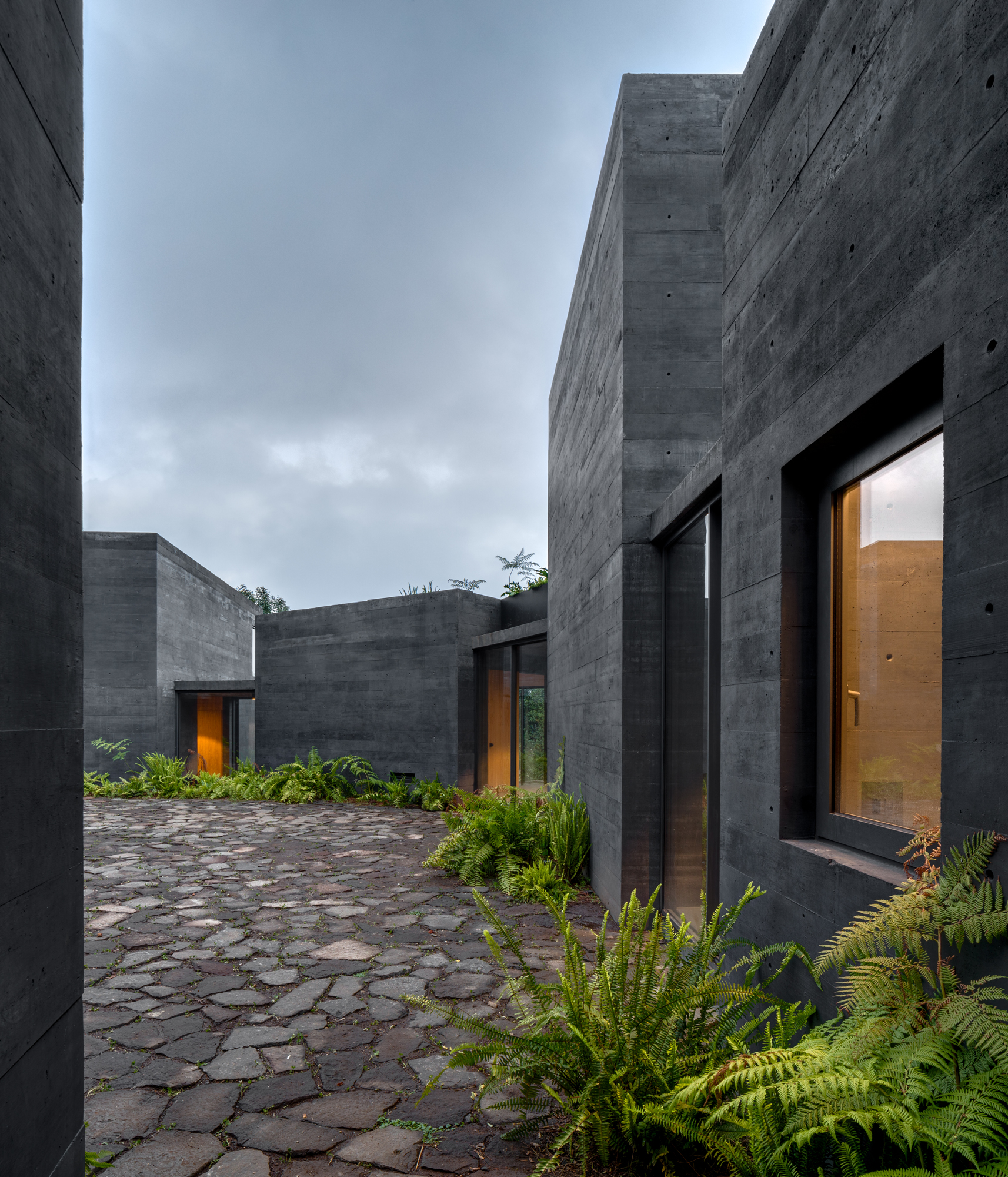 Bruma House - Architect Magazine