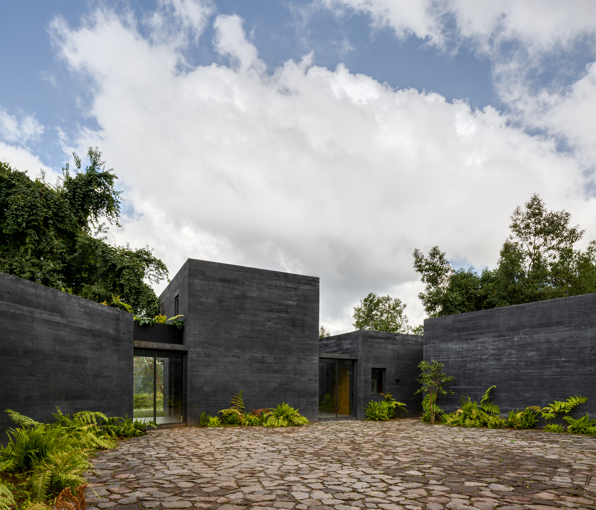 Bruma House - Architect Magazine