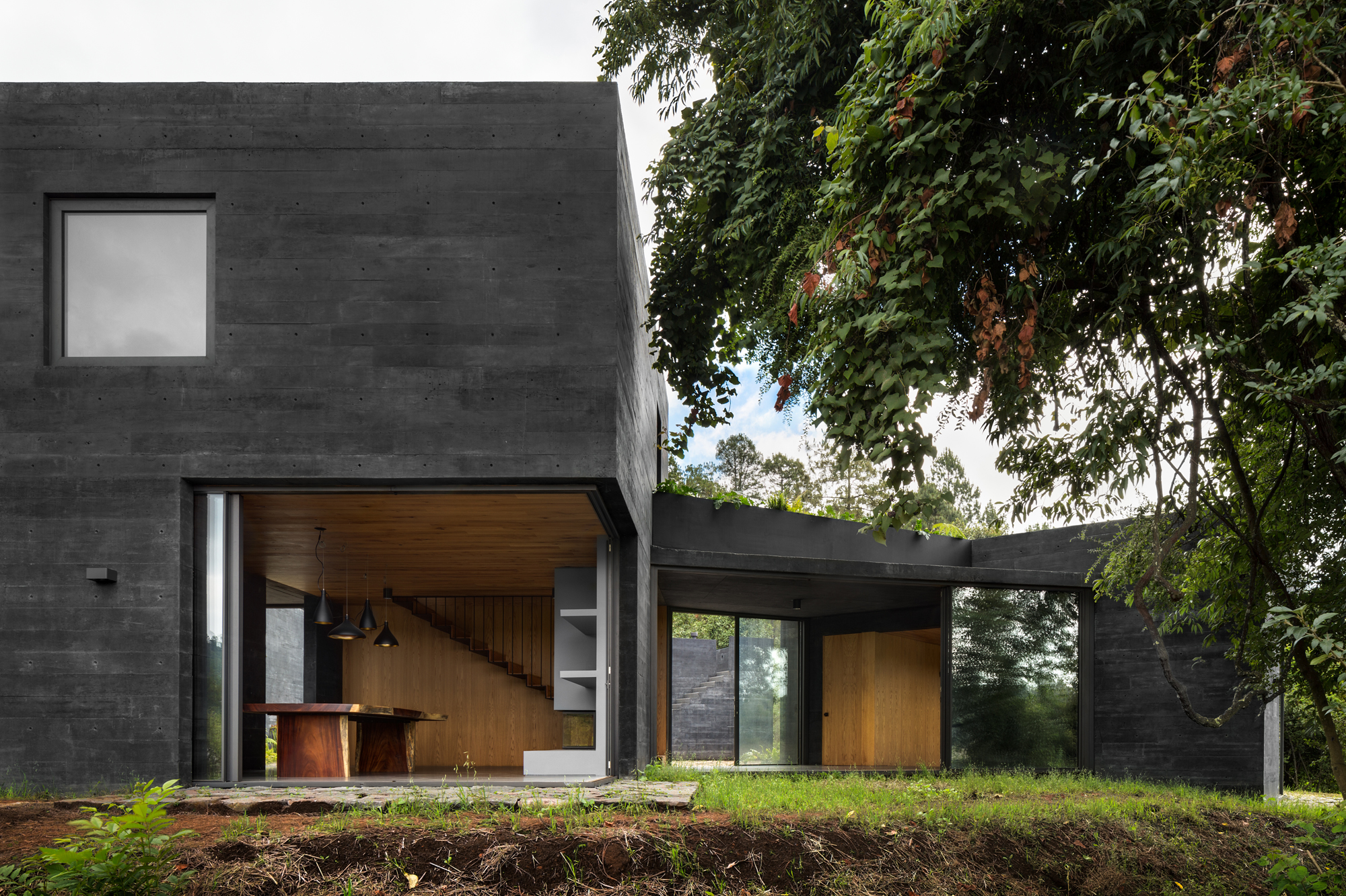 Bruma House - Architect Magazine