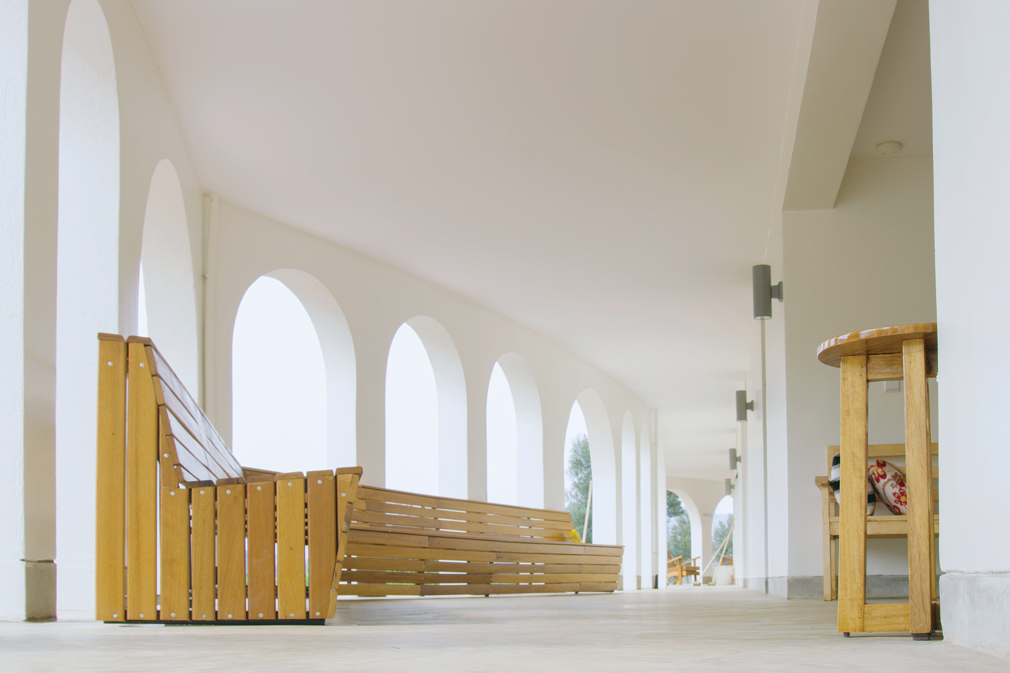 Butaro Oncology Support Centre - Architect Magazine