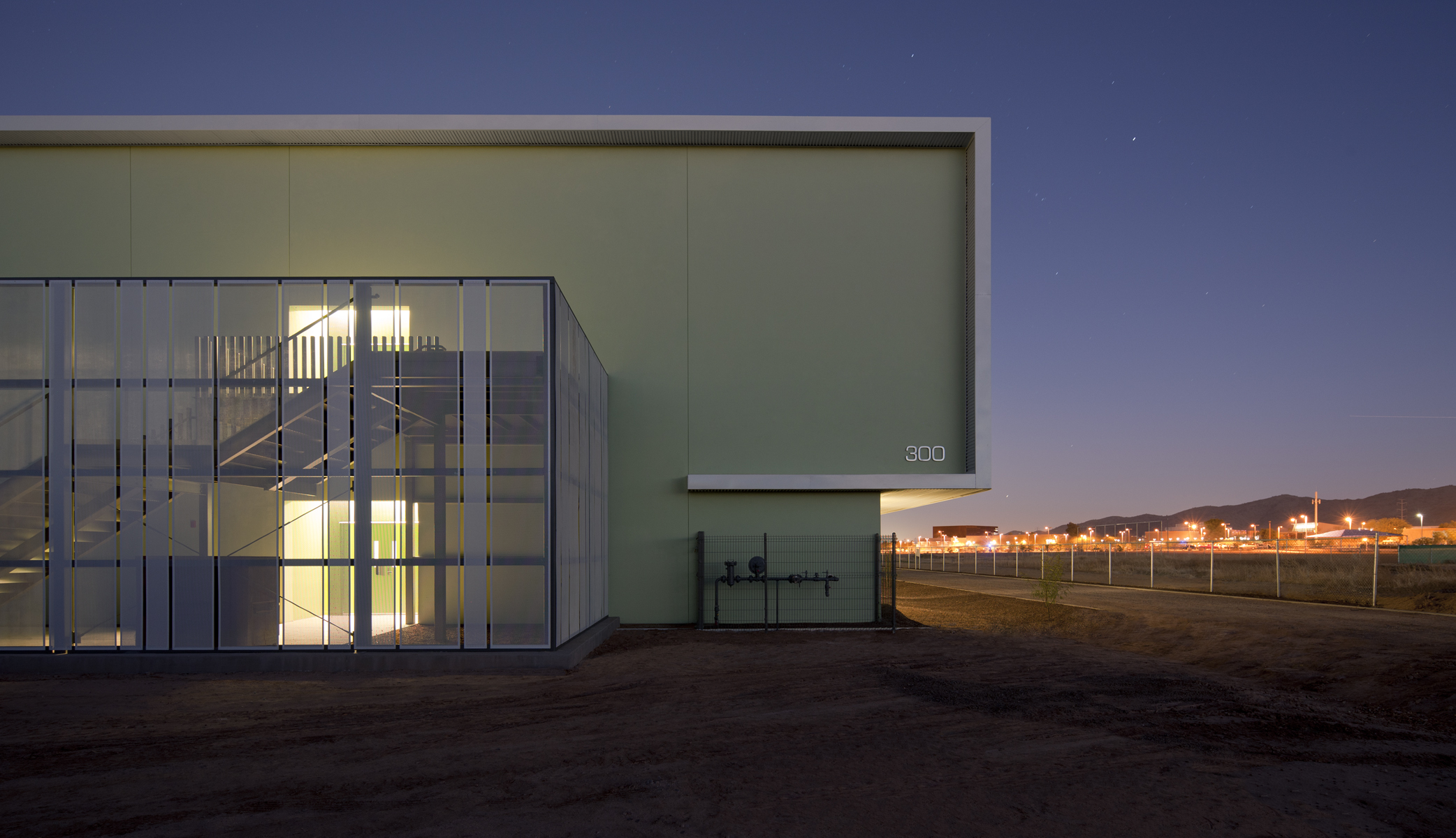TG Barr Elementary School - Architect Magazine