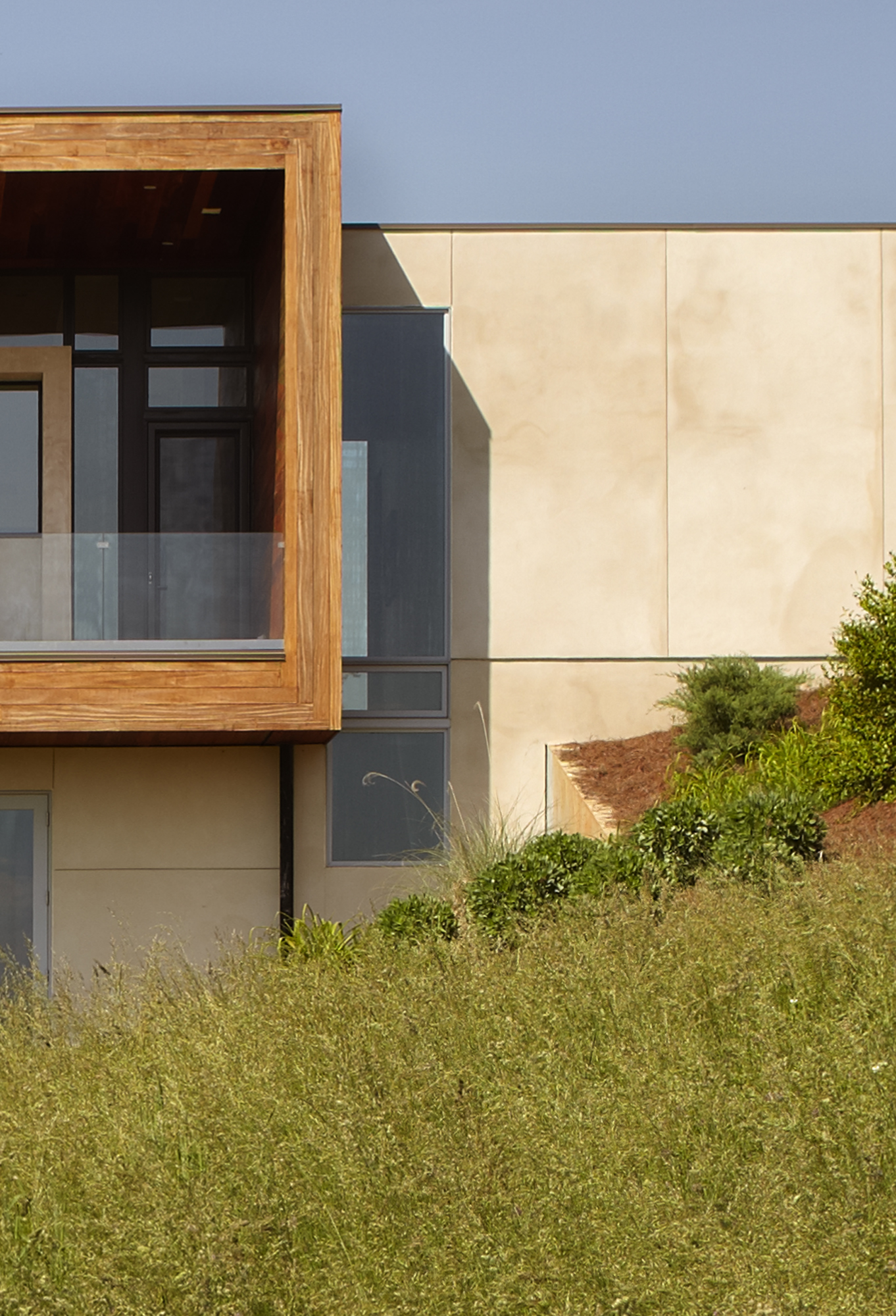 Leicester House - Architect Magazine
