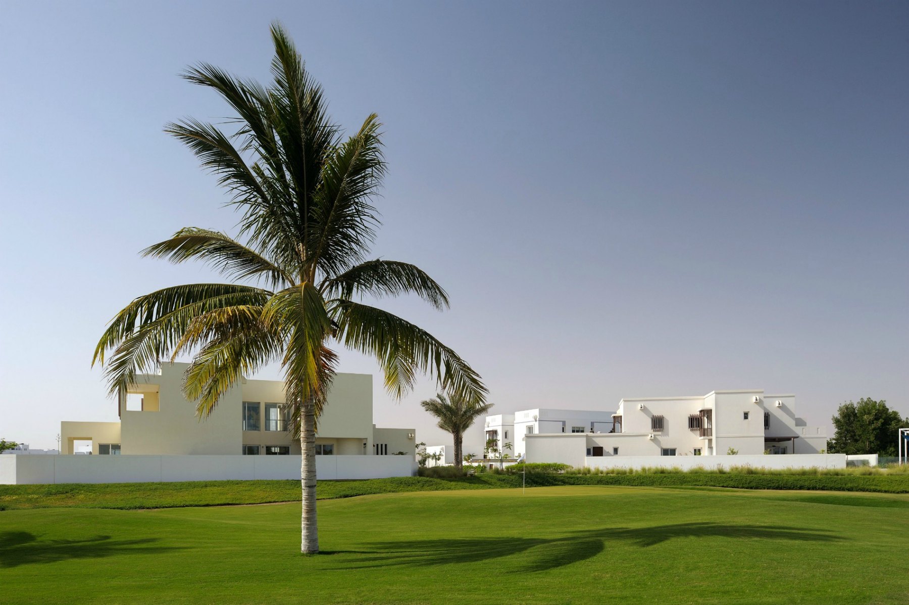 The Wave Master Plan - Architect Magazine