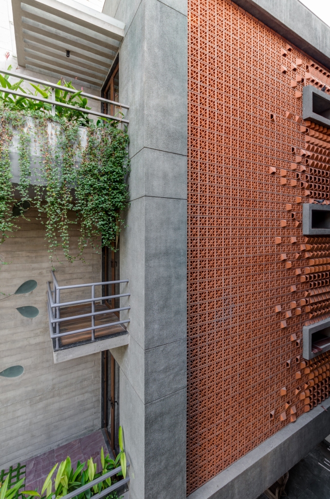 Vruksh Vrund - Architect Magazine