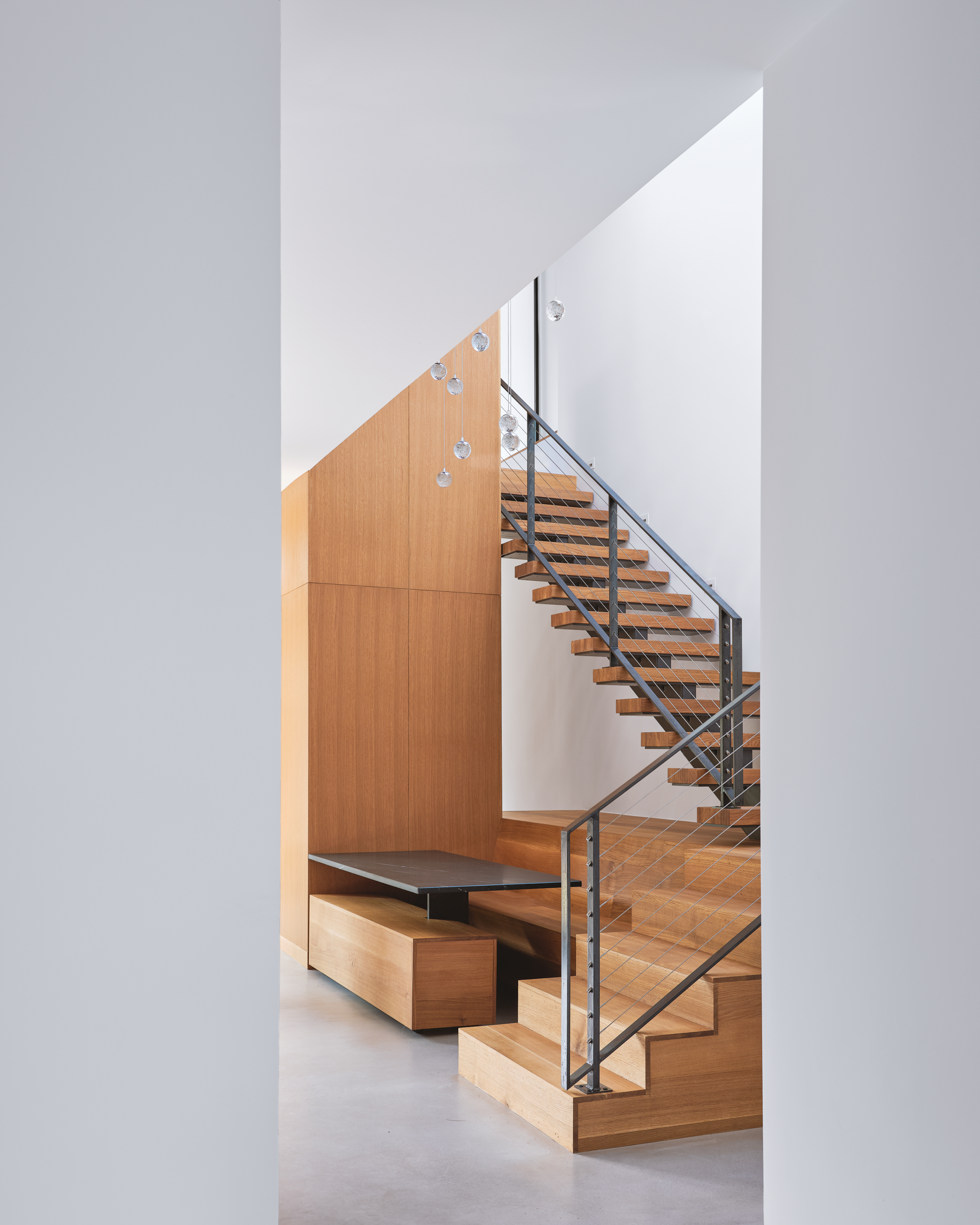 Ames House - Architect Magazine