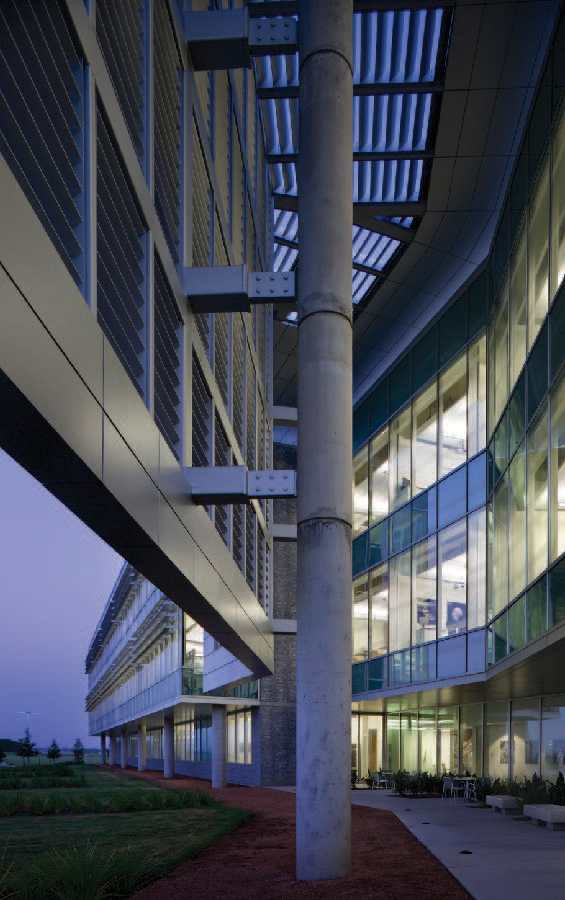 NASA Building 20 - Architect Magazine