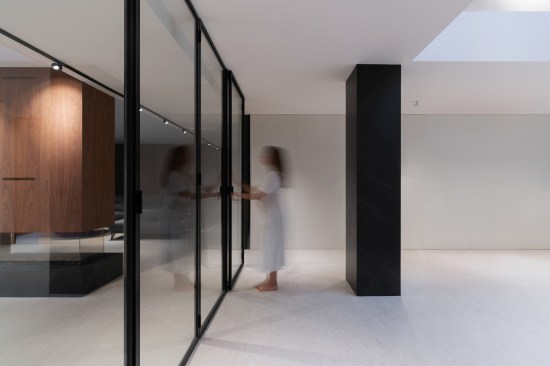 Cruz House - Architect Magazine