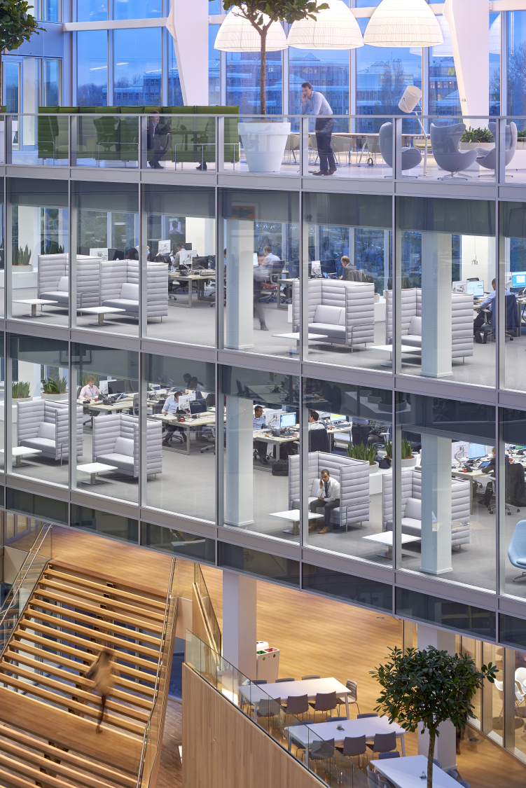 The Edge - Architect Magazine