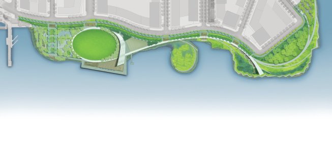 Hunter’s Point South Waterfront Park - Architect Magazine