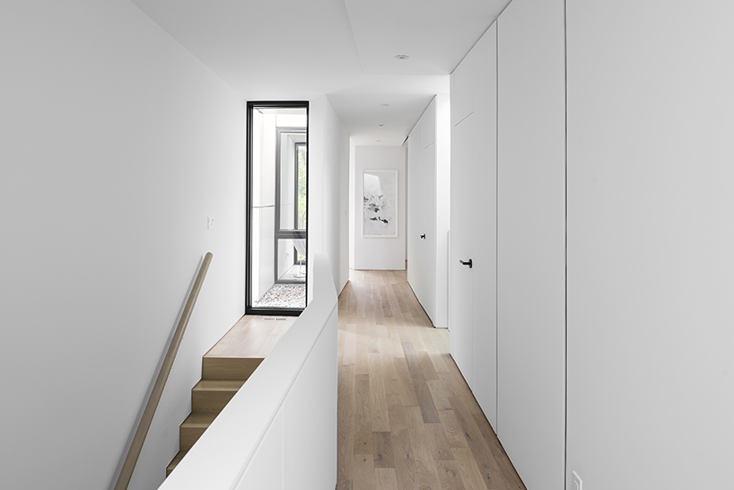 Tesseract House - Architect Magazine