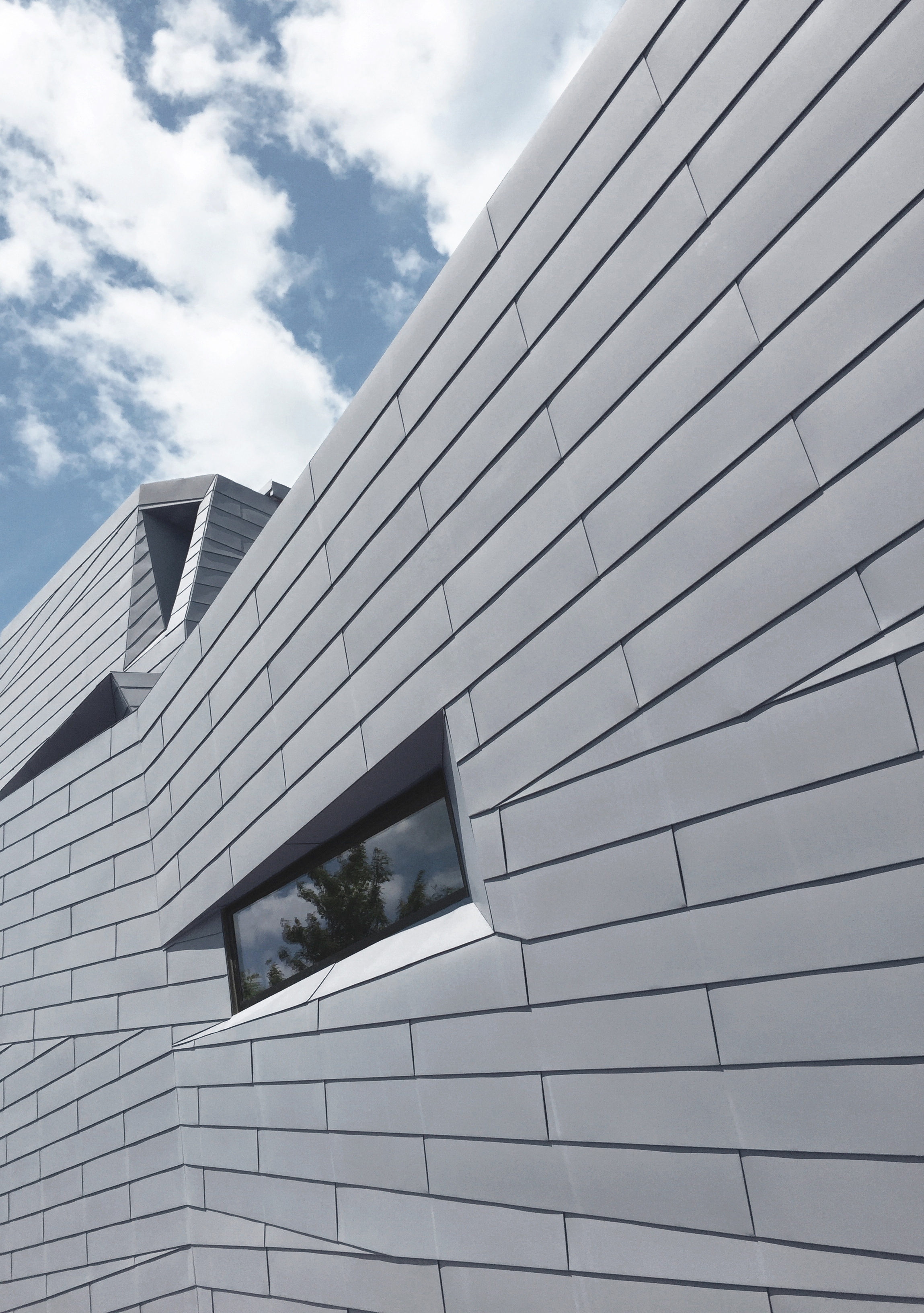 Gemma Observatory - Architect Magazine