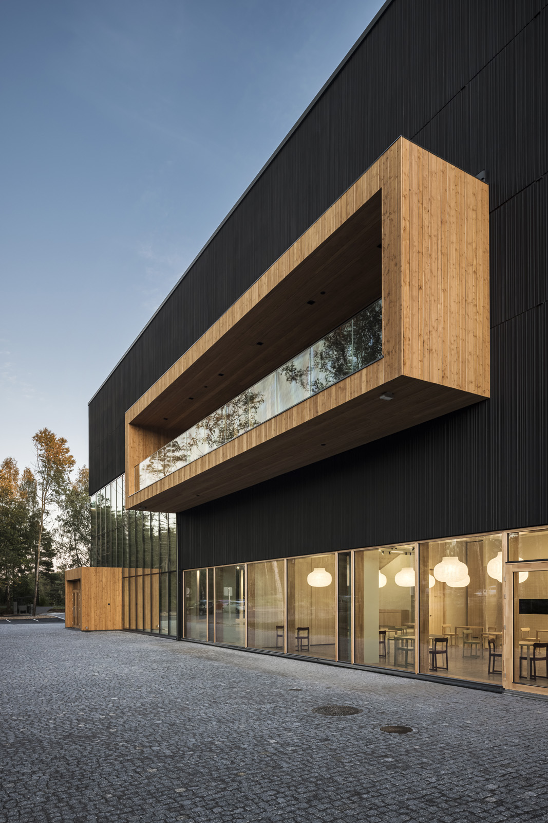 Finnish Design Shop - Architect Magazine
