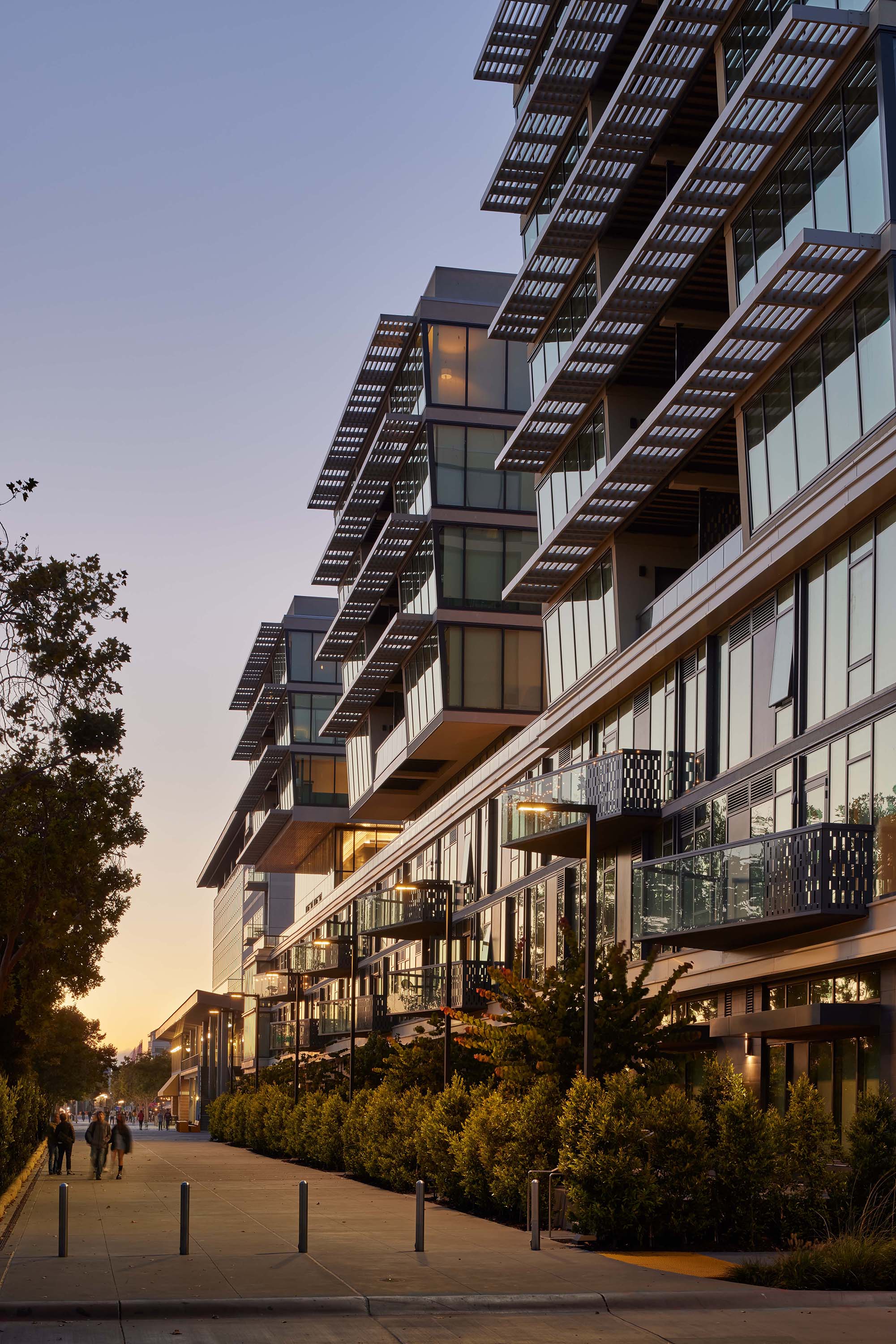 Channel House - Architect Magazine