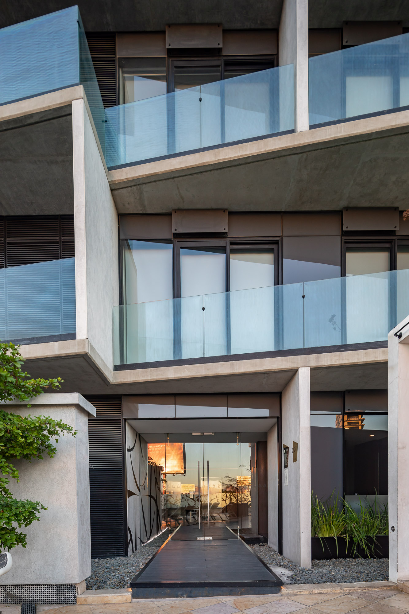 Adamant Tijuana - Architect Magazine