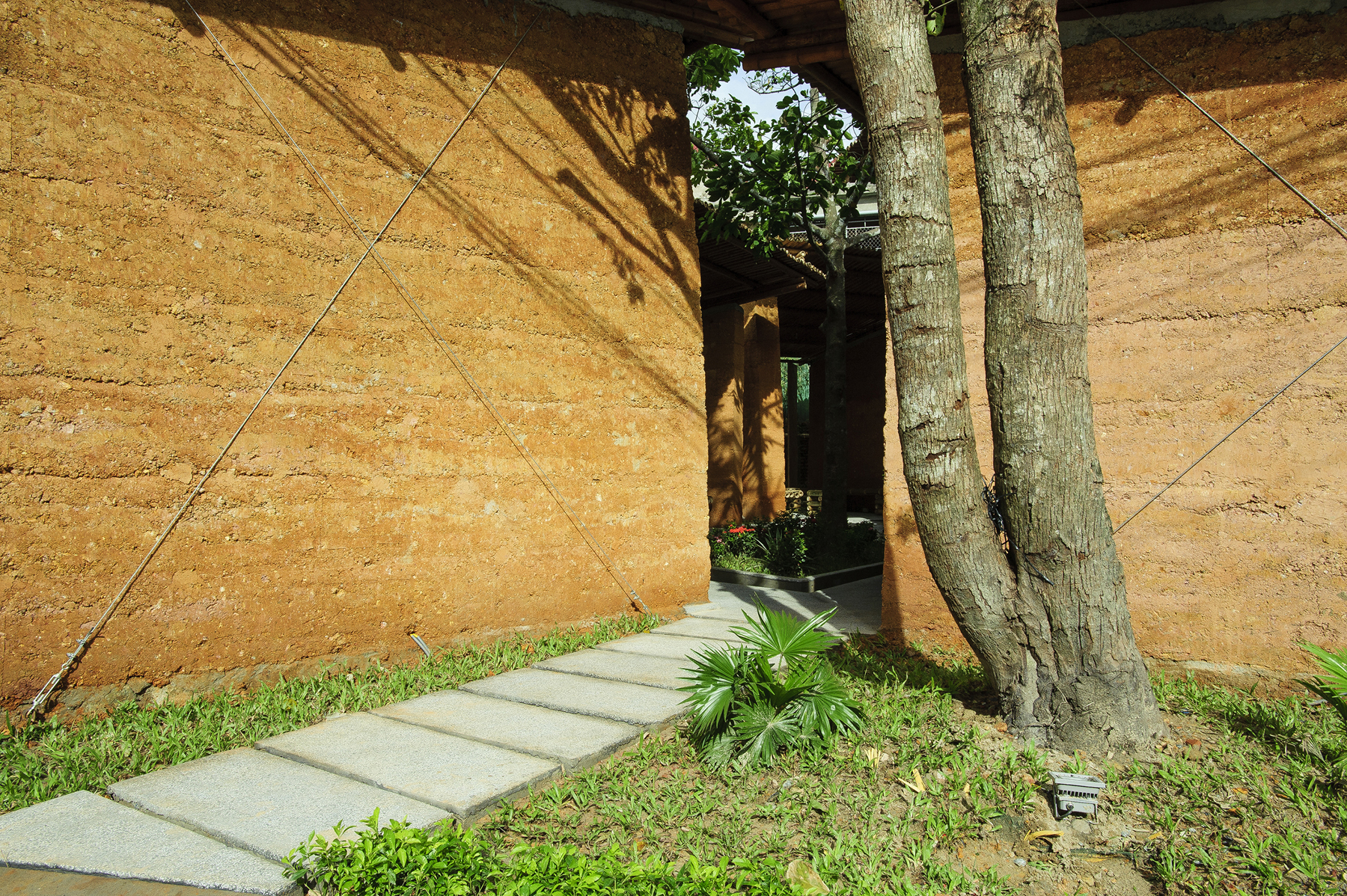 BES pavilion - Architect Magazine