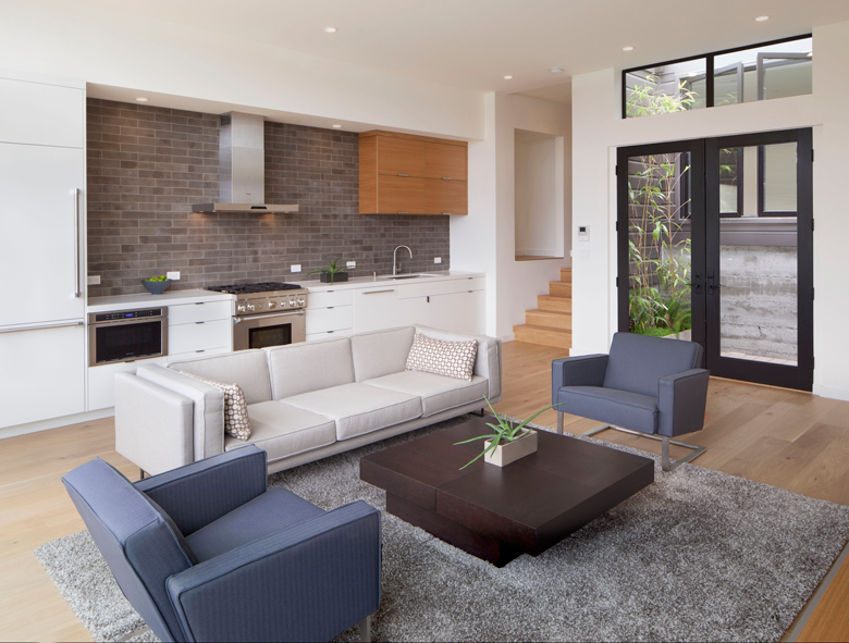 553 Elizabeth - Architect Magazine