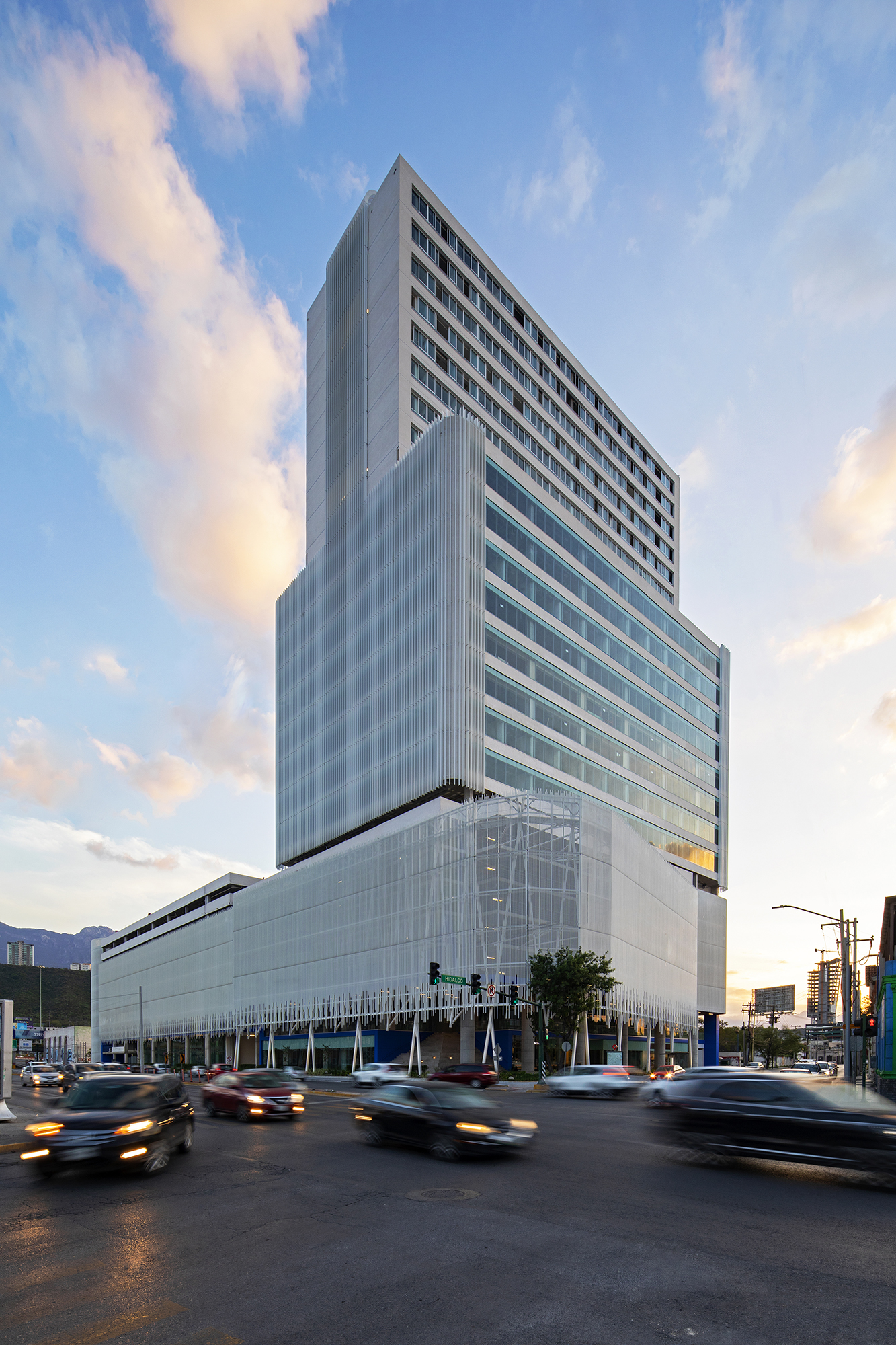 Citica - Architect Magazine