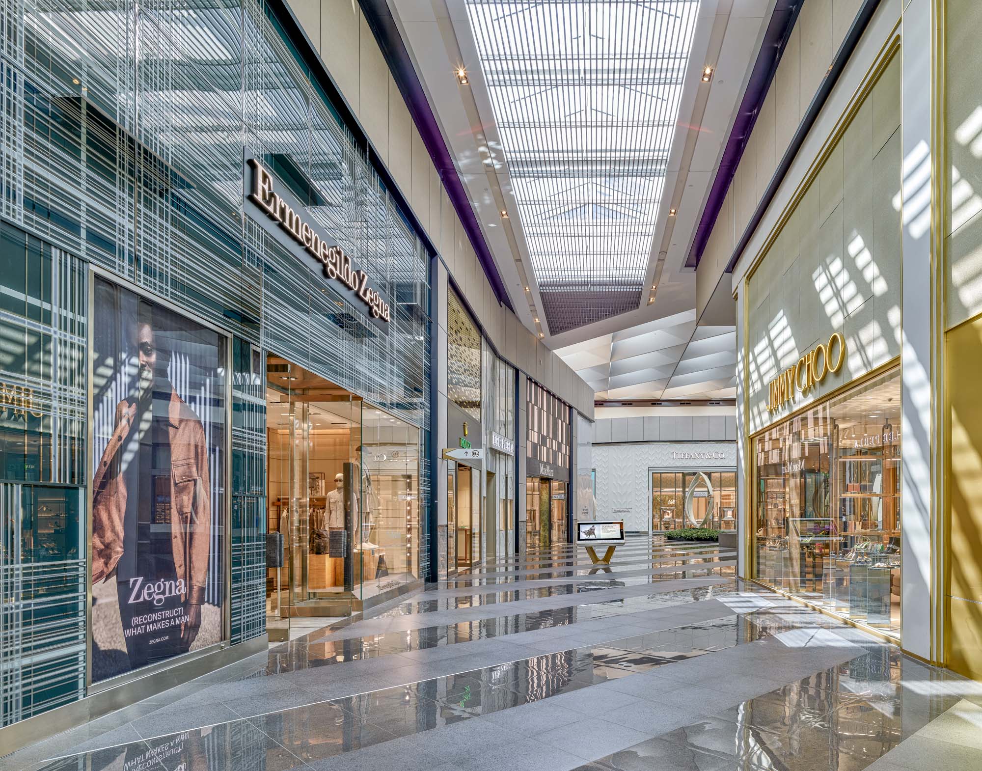 The Shops at Riverside - Architect Magazine