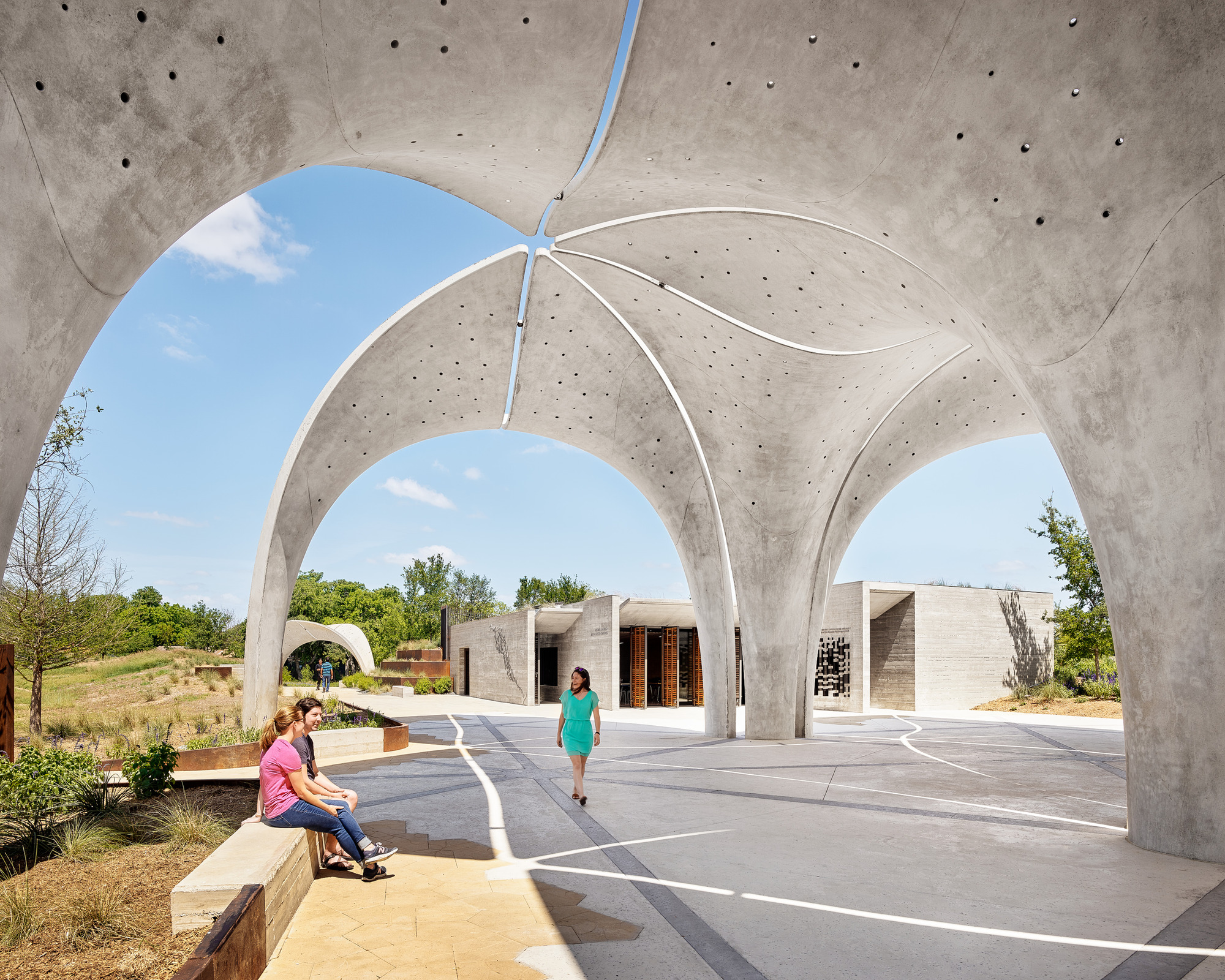 Confluence Park - Architect Magazine