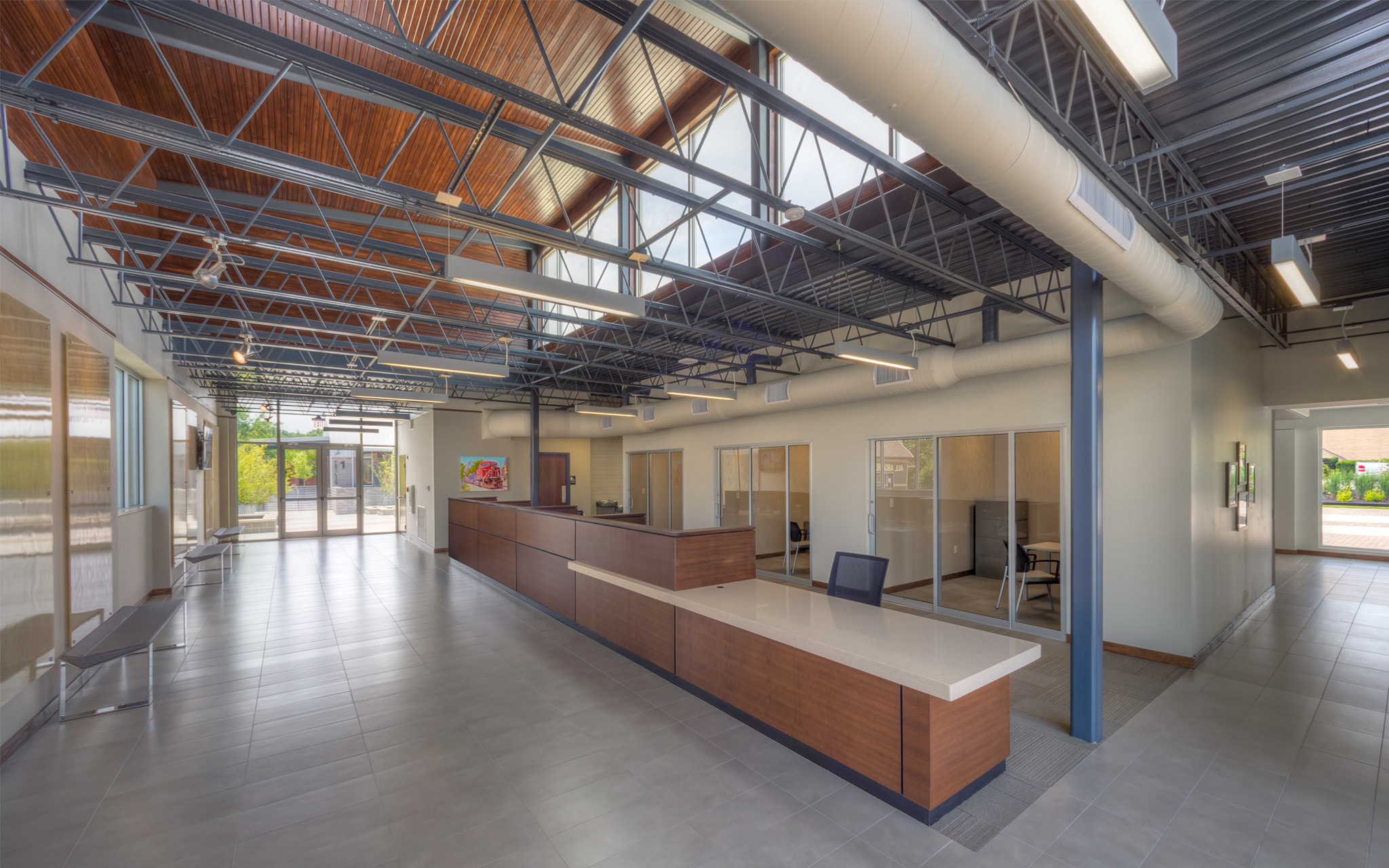 CityPlace - A Rawlings Foundation Project - Architect Magazine