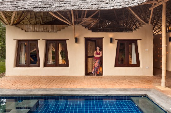 Trika Villa - Architect Magazine