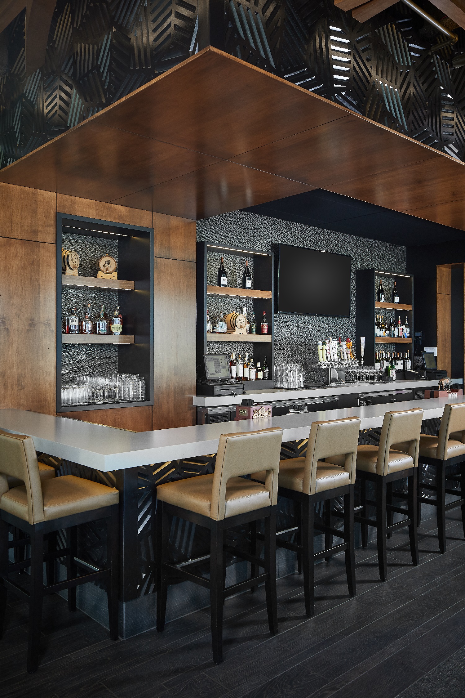 Macatawa Legends Golf Club Renovation - Architect Magazine