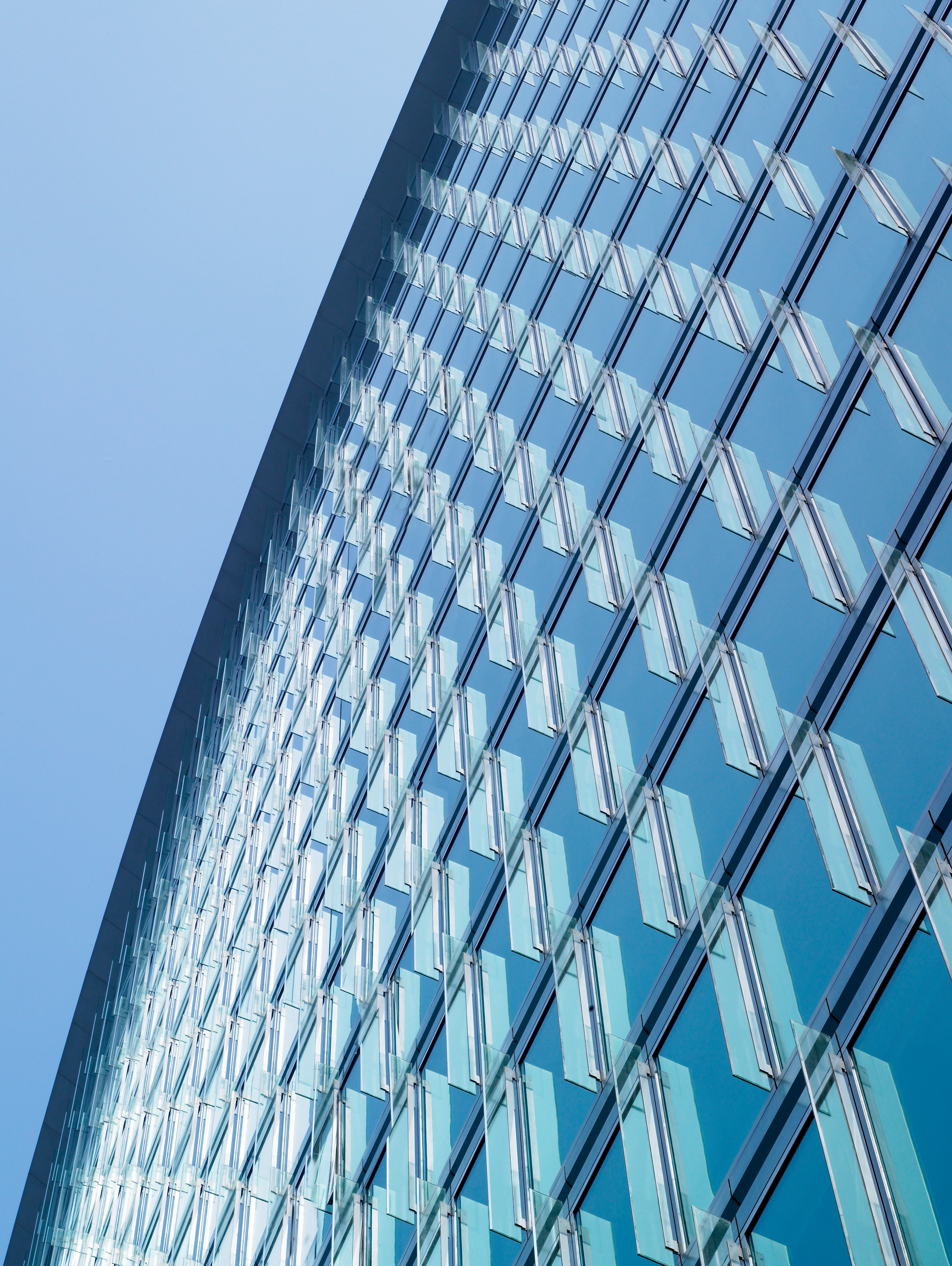CNOOC Headquarters - Architect Magazine