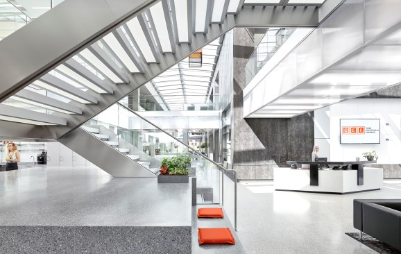 Janet Nash House - Architect Magazine