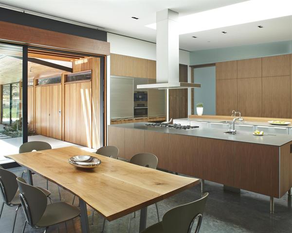 Ridgeline House - Architect Magazine