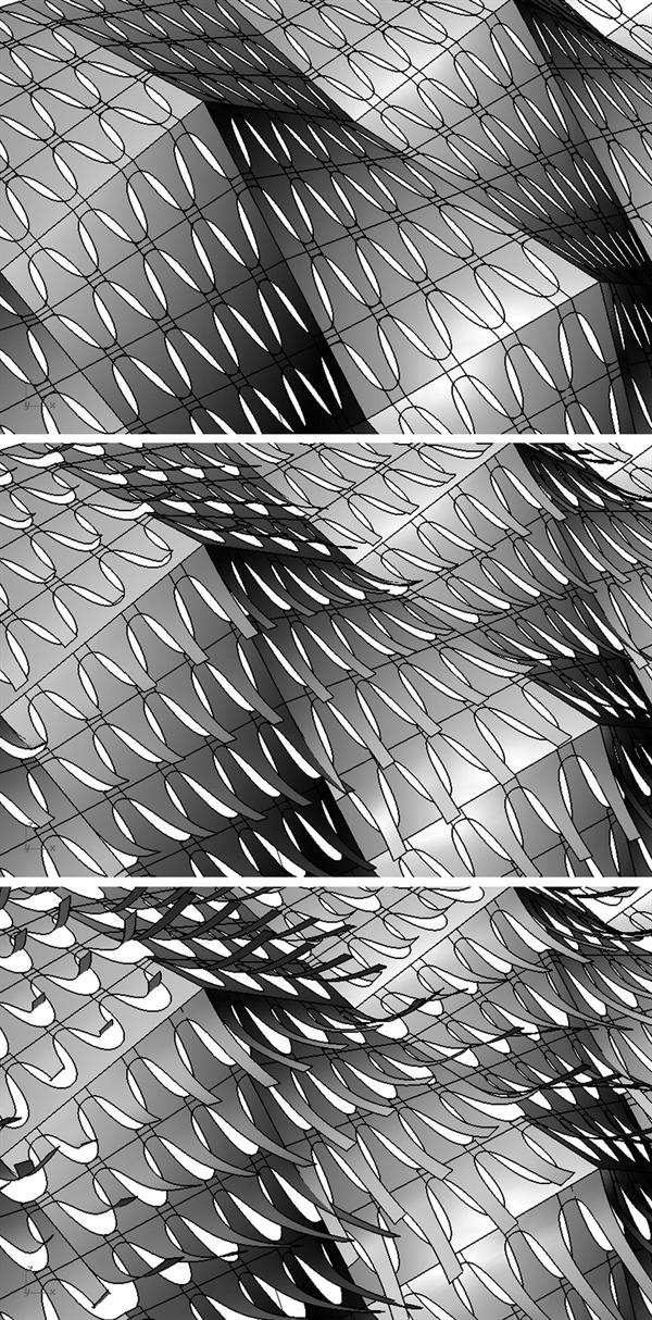 Bloom - Architect Magazine