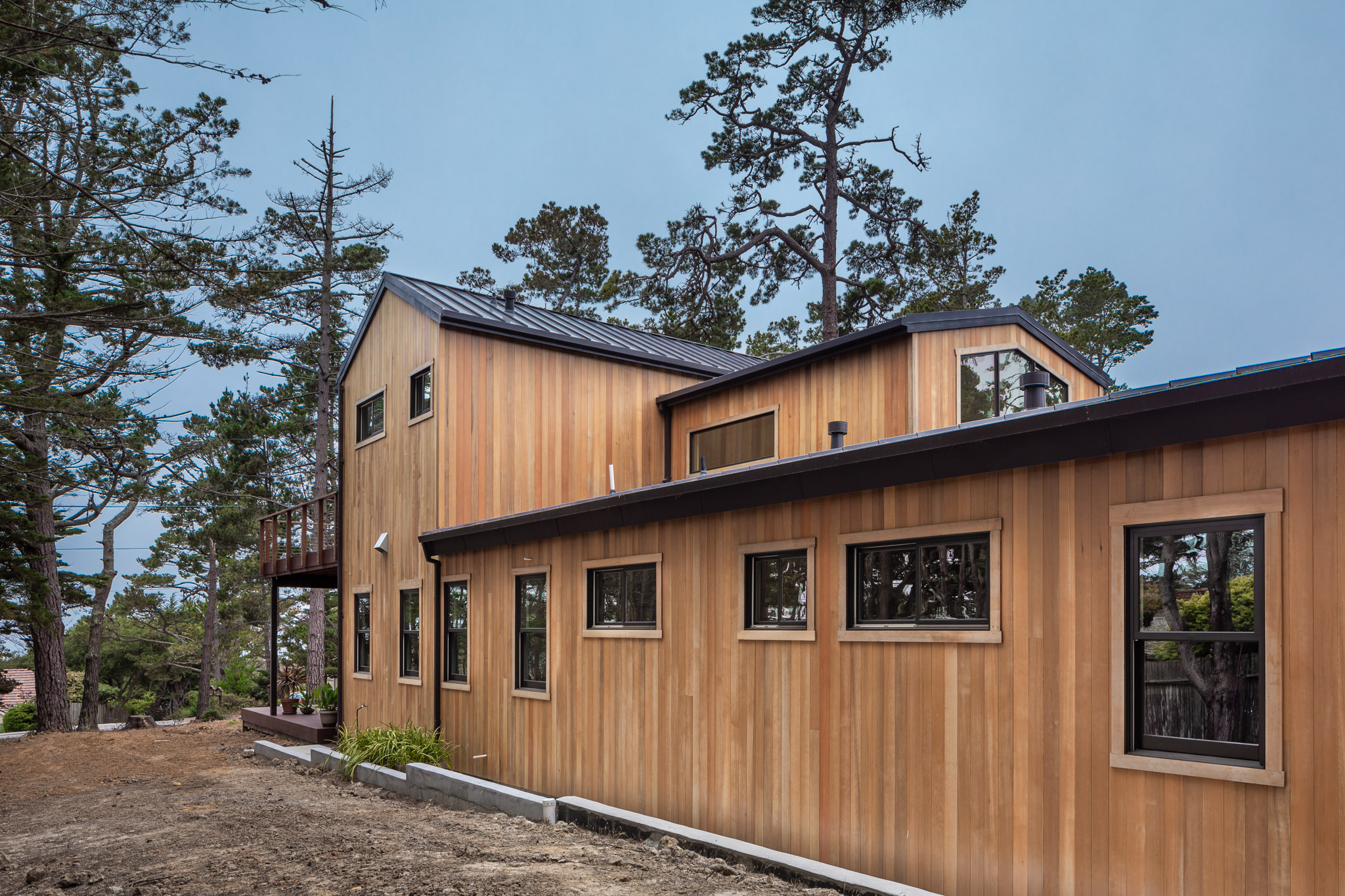 Pebble House - Architect Magazine