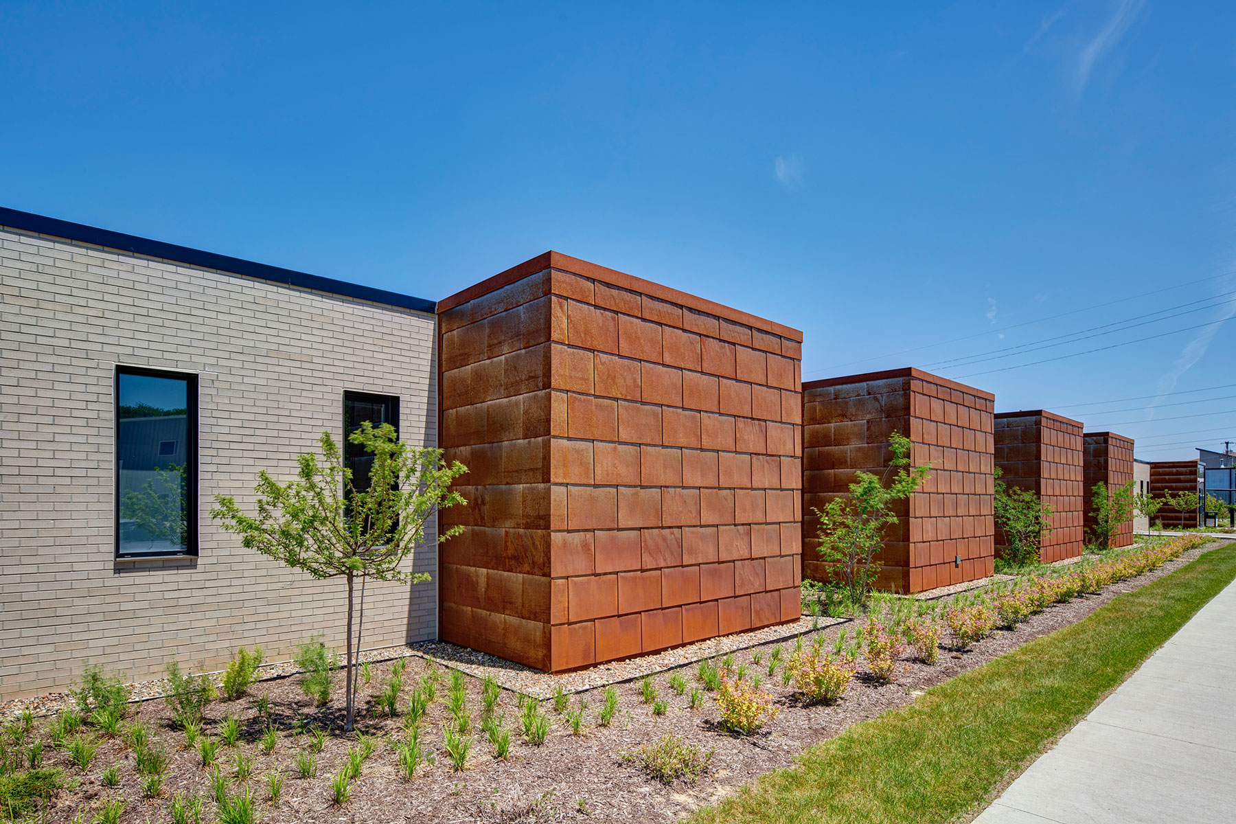 GuideLink Center - Architect Magazine